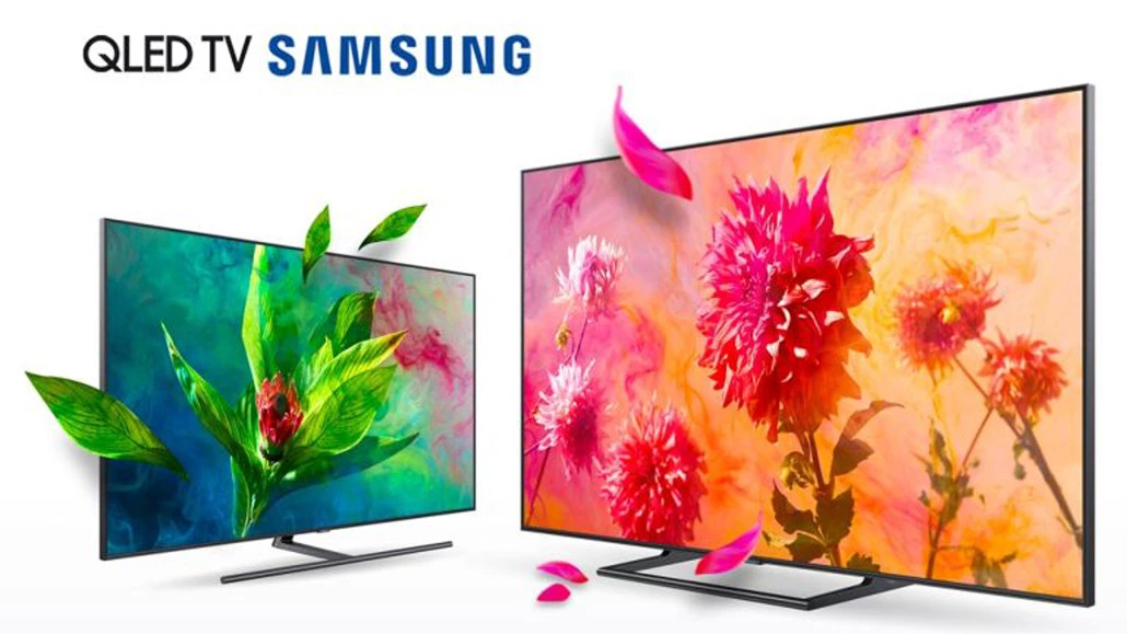 QLED چیست؟ | فناوری کیو ال ای دی را بهتر بشناسیم – وبلاگ سلام بابا